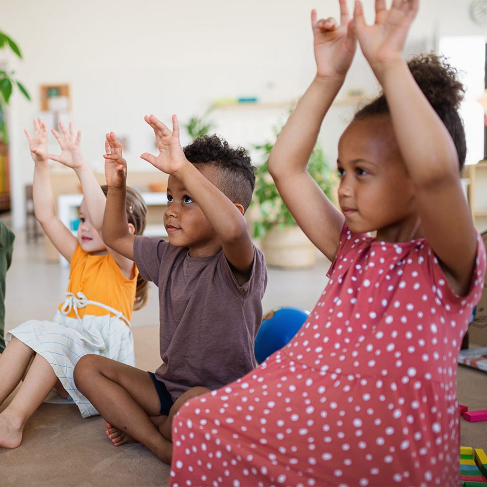 Hope Grows Child Development Center | Daycare in Gaithersburg and ...