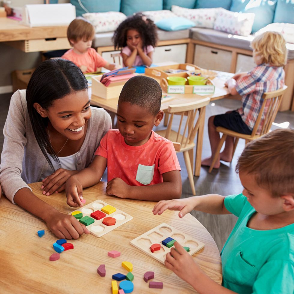 Hope Grows Child Development Center | Daycare in Gaithersburg and ...