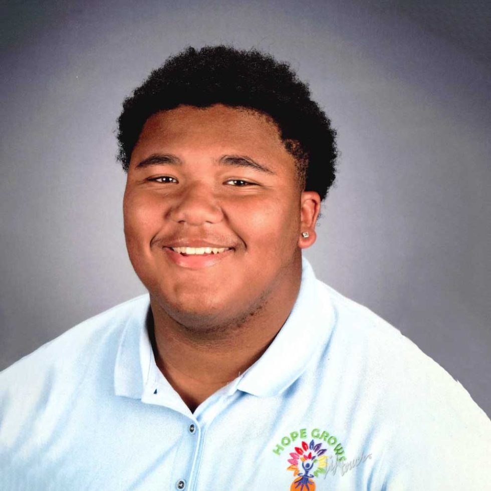 Staff | Hope Grows Child Development Center