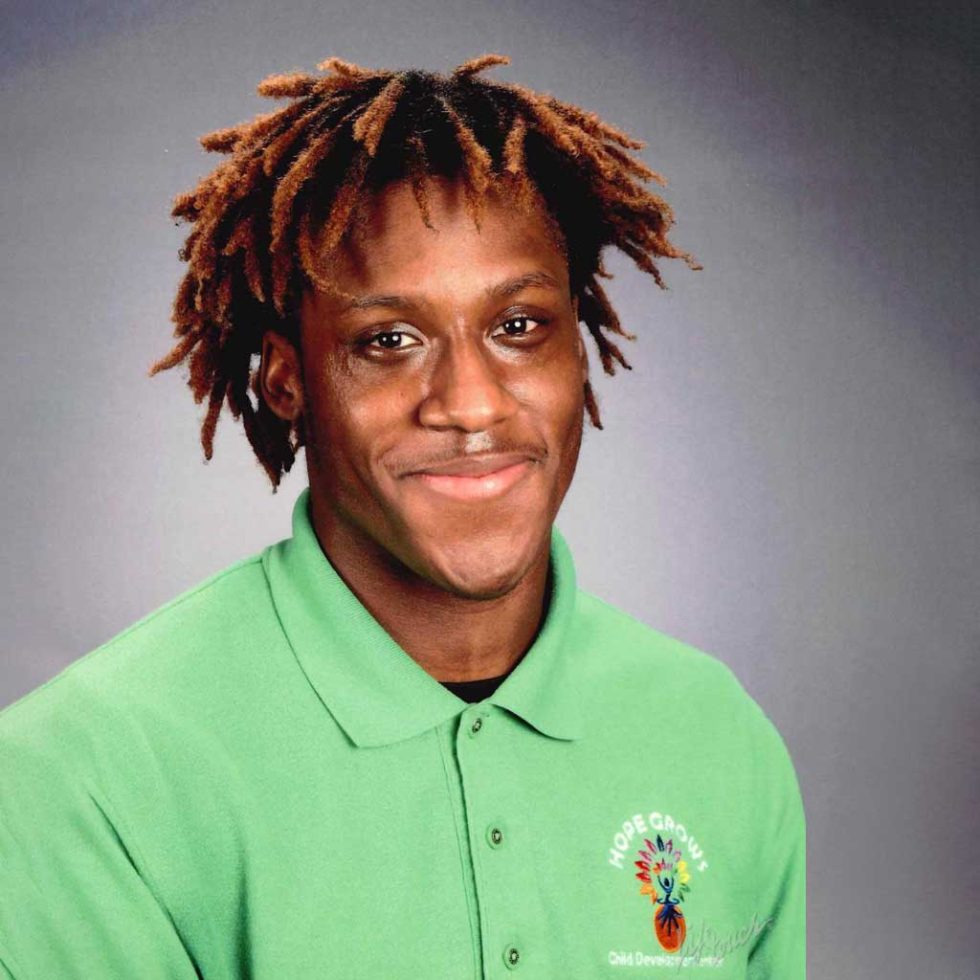 Staff | Hope Grows Child Development Center