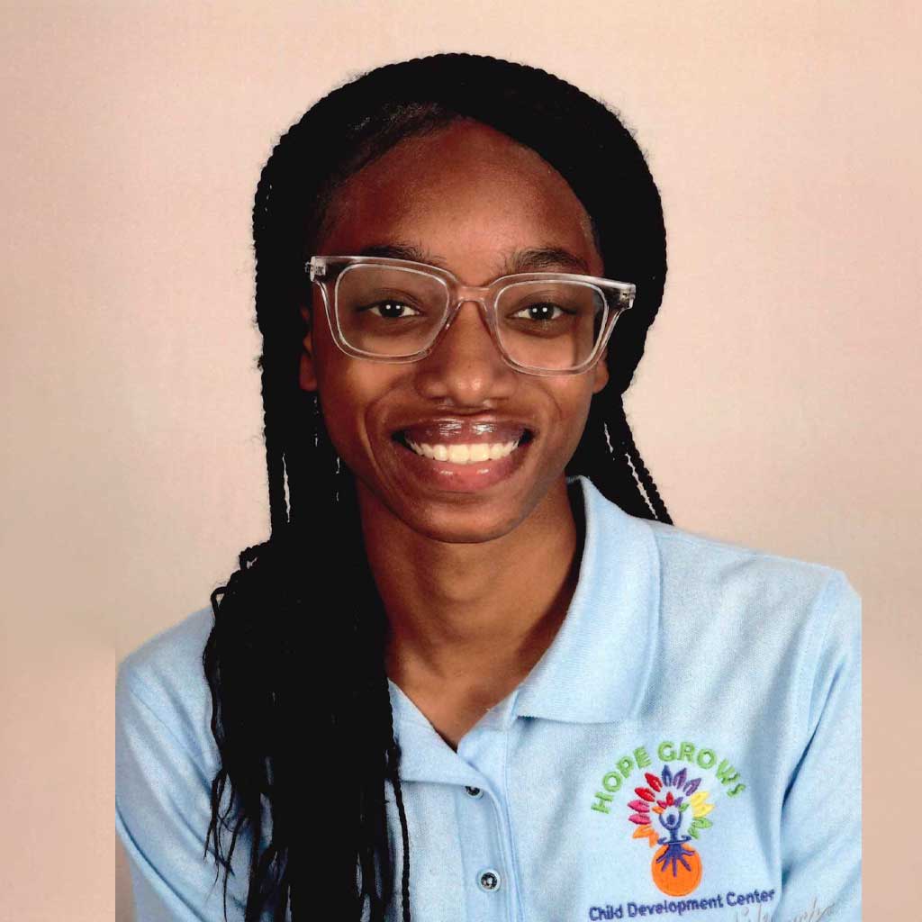 Staff | Hope Grows Child Development Center