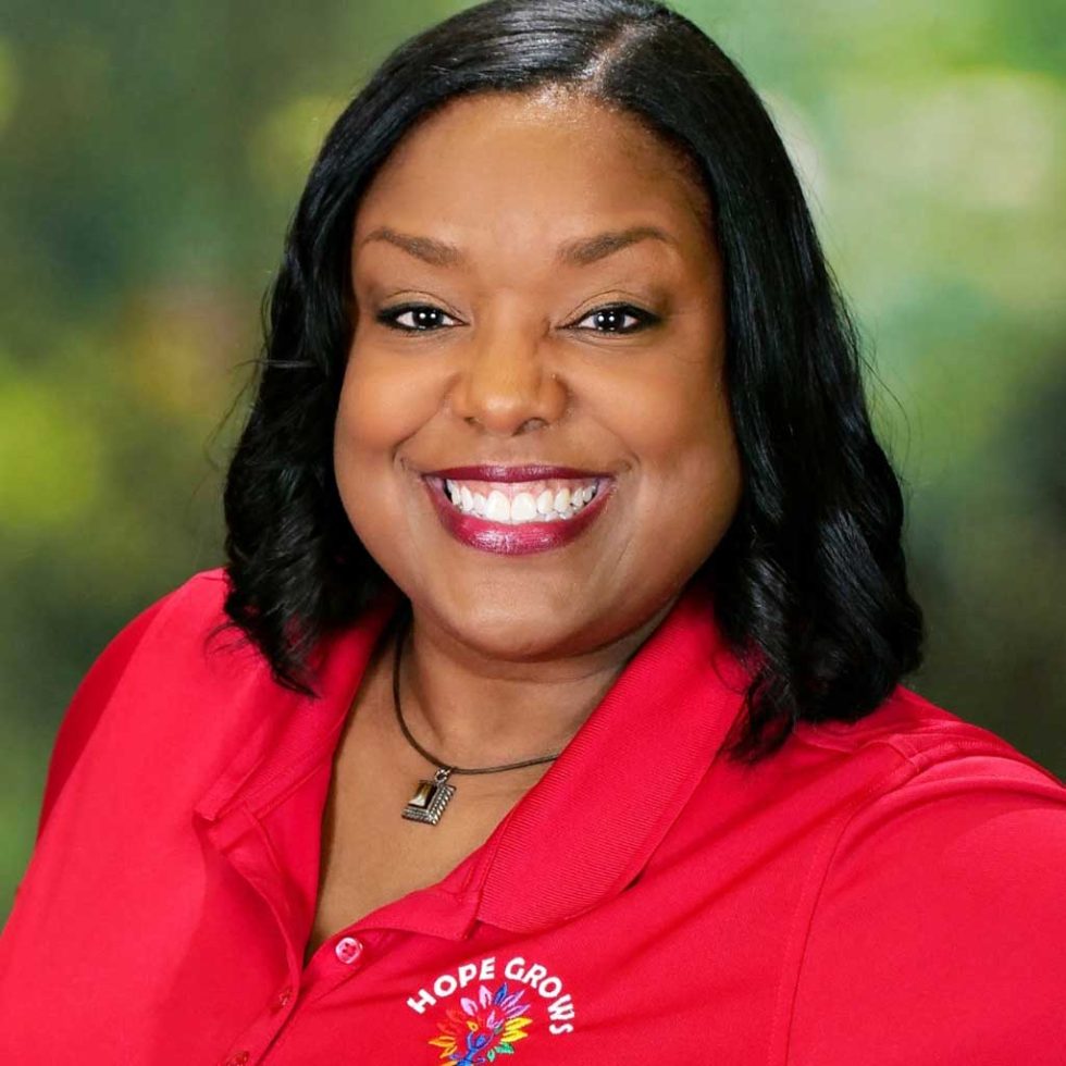 Staff | Hope Grows Child Development Center