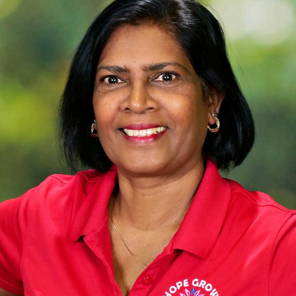 Staff | Hope Grows Child Development Center