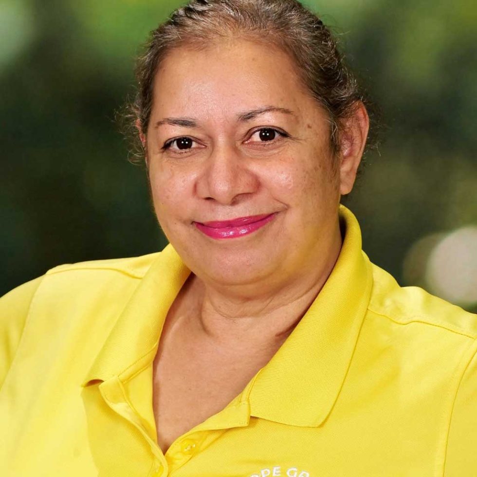 Staff | Hope Grows Child Development Center