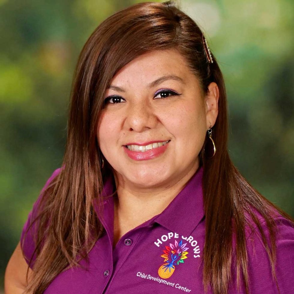 Staff | Hope Grows Child Development Center