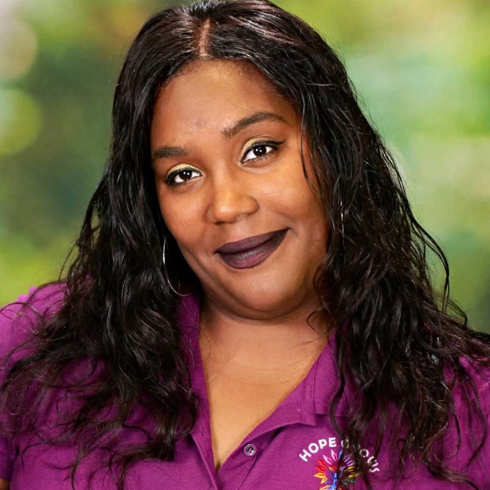 Staff | Hope Grows Child Development Center