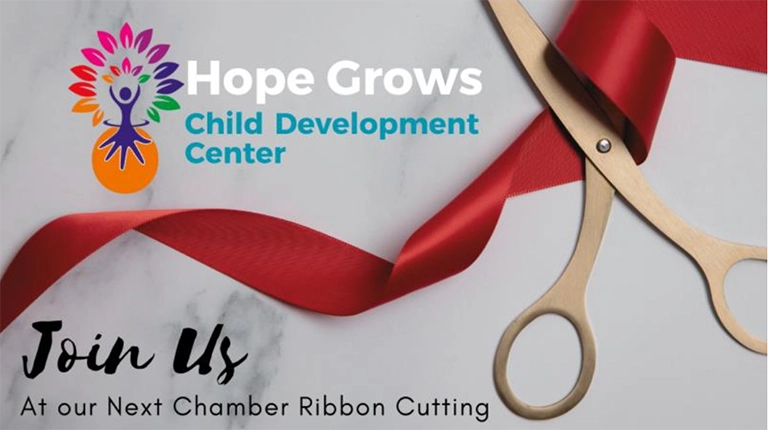 Hope Grows Child Development Center | Daycare in Gaithersburg and ...